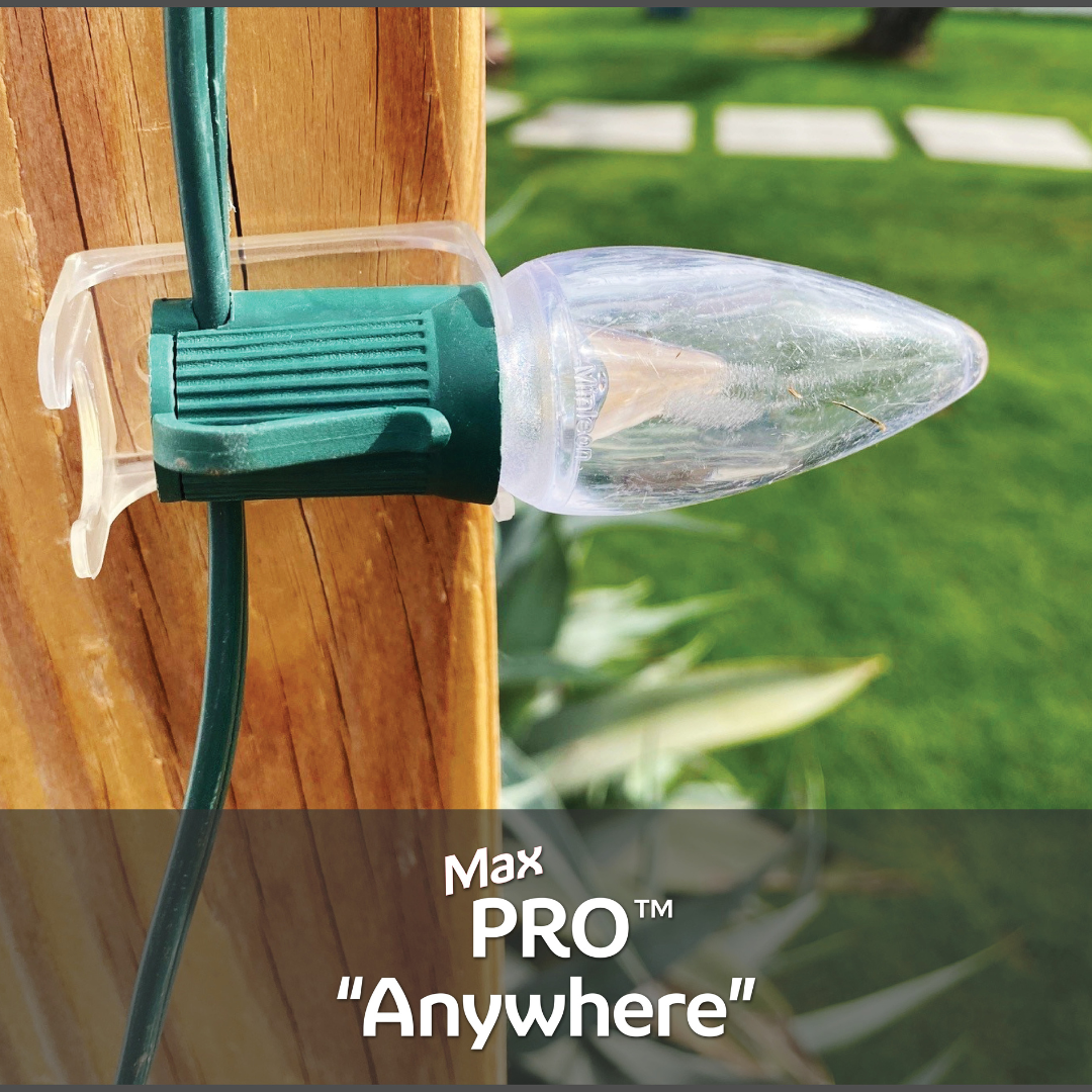 Max PRO – Simple Living Solutions